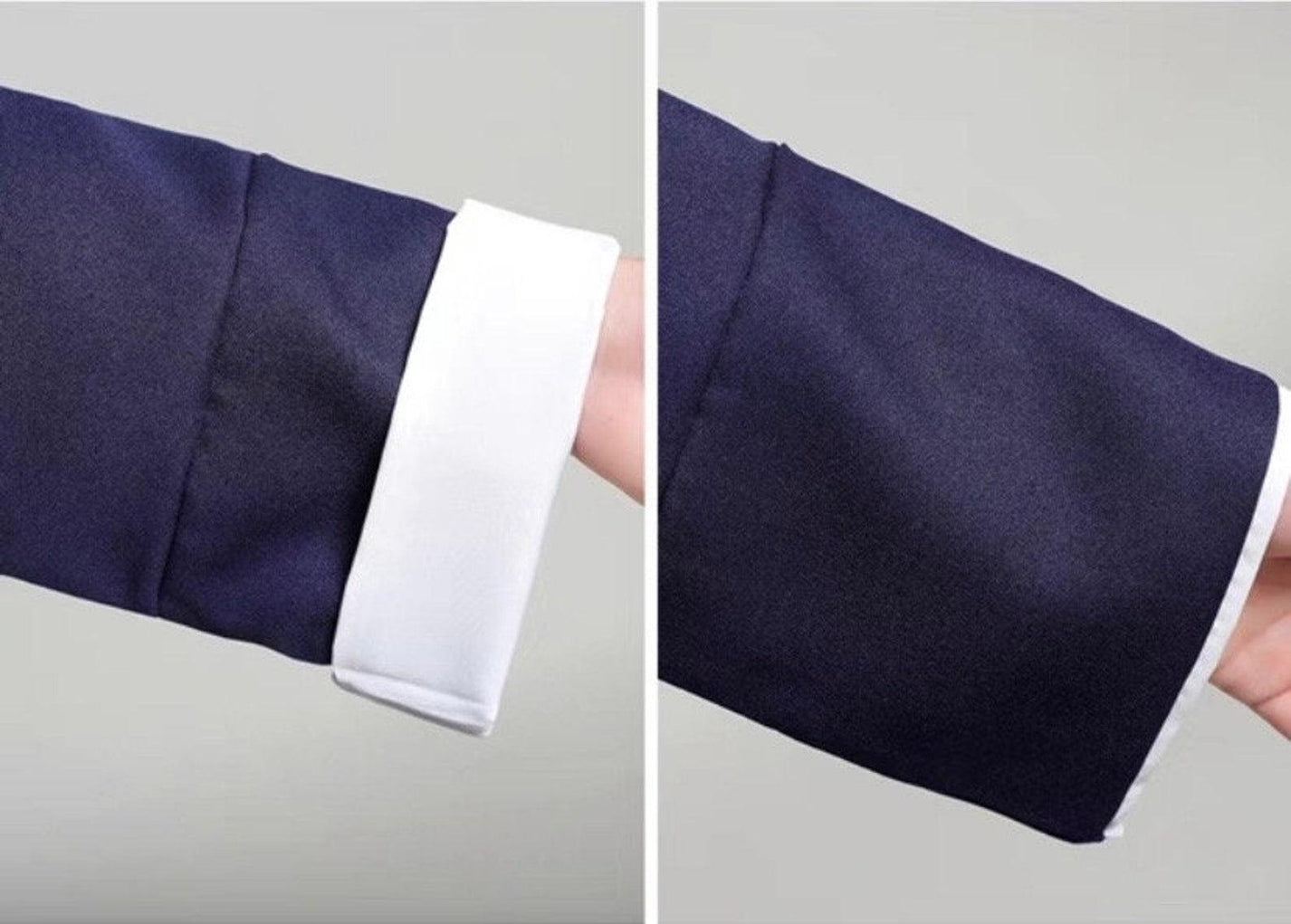 Chinese Long gown Chinese style robe Frog Button Yip Man – ChinaDesigner